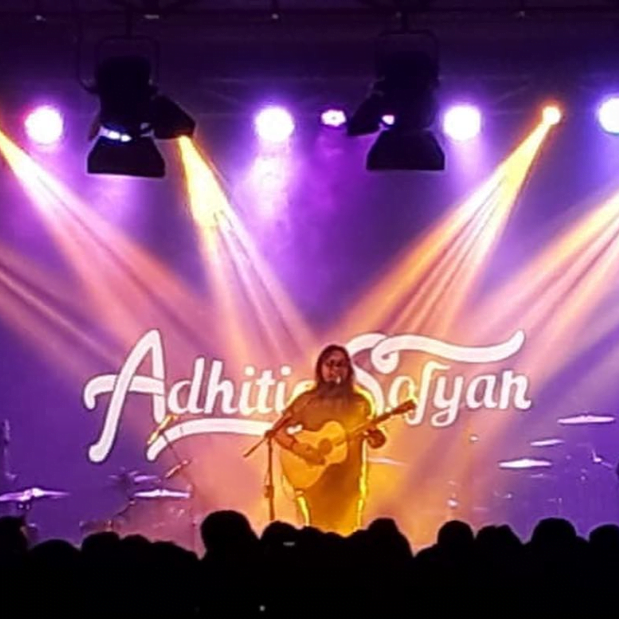 Home - Intro Event Solution